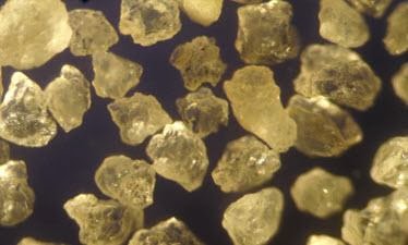 Del Sol Industrial Services: What is Frac Sand?