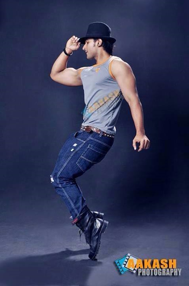 Grand Boyzone: Sanj John :Gallery