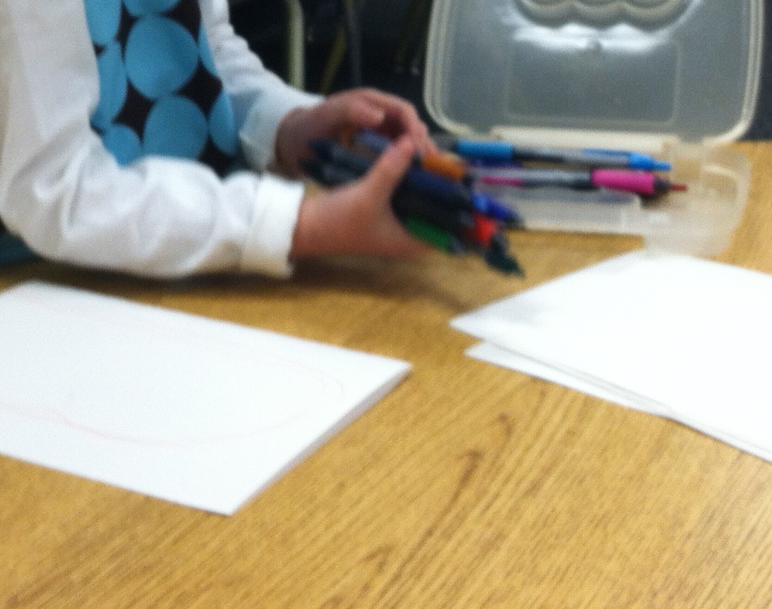 Brick by Brick: Purposeful Writing