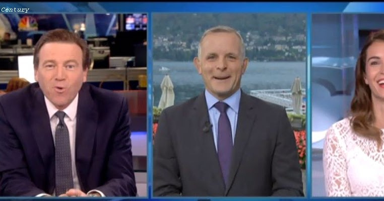 Squawk Box Europe - 07 Sep 18 - CNBC Europe