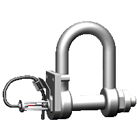 Read-out Instrumentation Signpost: Shackle load cells for offshore ...