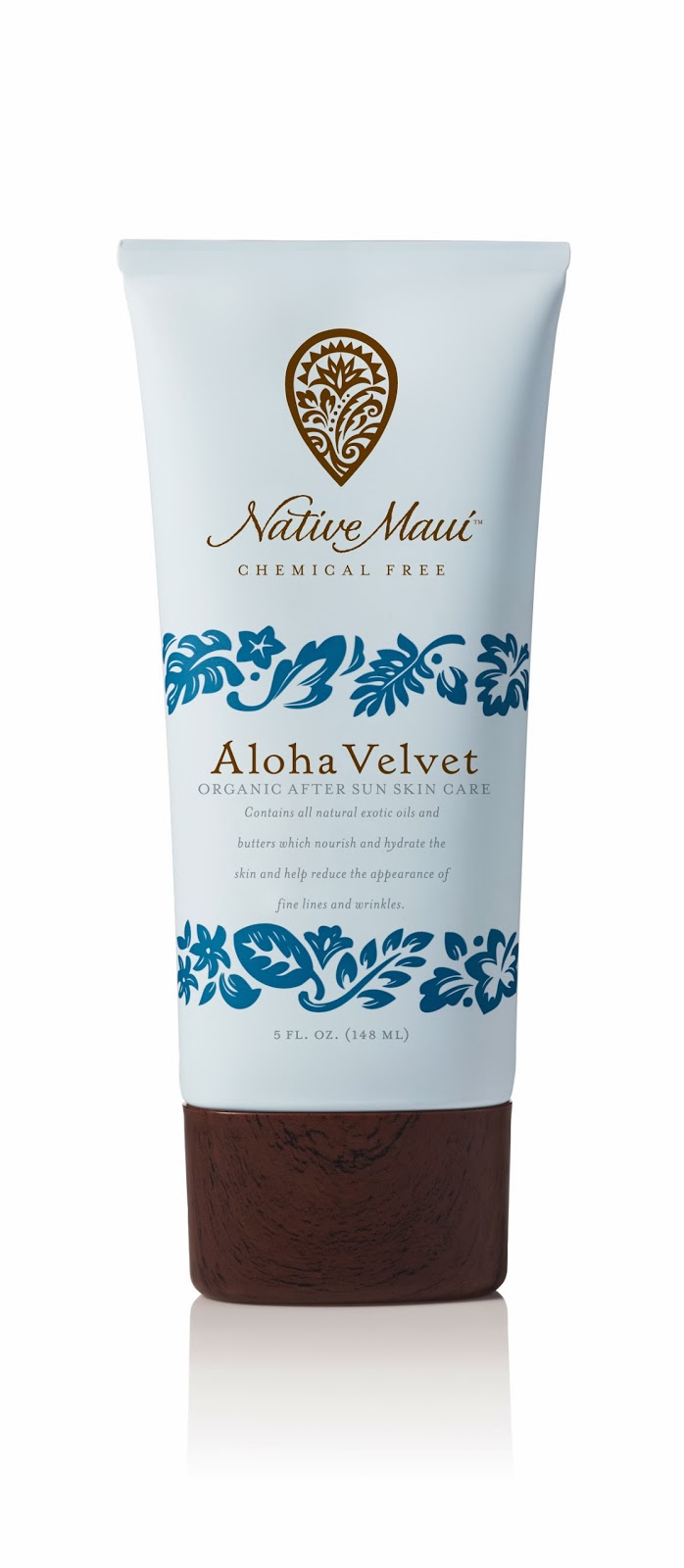 Native Maui – Packaging Of The World