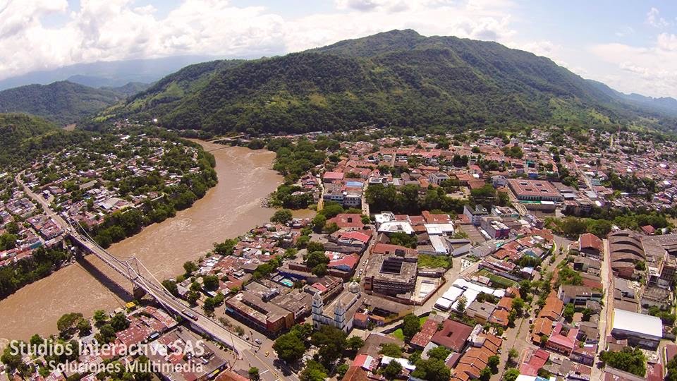 HONDA HISTORICA Y CULTURAL: Lo hermosa qué es Honda, Tolima, Colombia ...