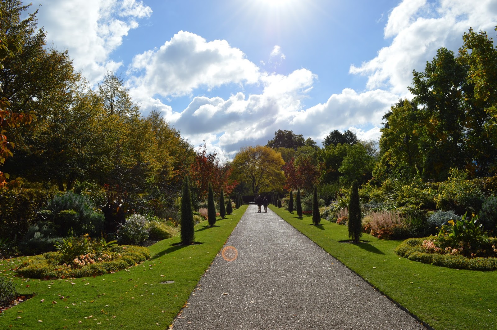 A Trip to London's Regent's Park | Polly and Pip