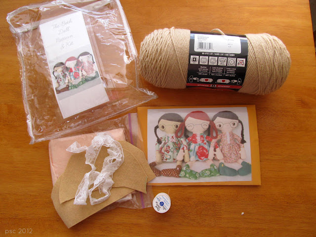 Pickup Some Creativity: DIY Craft Kits