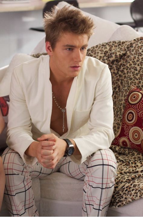 Alexey Vorobyov/Алексей Воробьёв/Alex Sparrow: Filmography