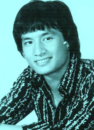 Alexander Fu Sheng 傅聲 (1954-1983)