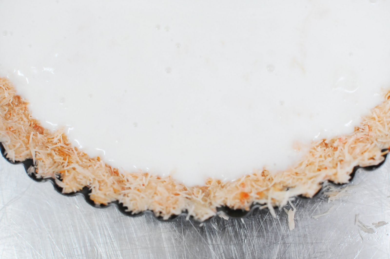 160 Degrees: Kunafa Bel Qeshta