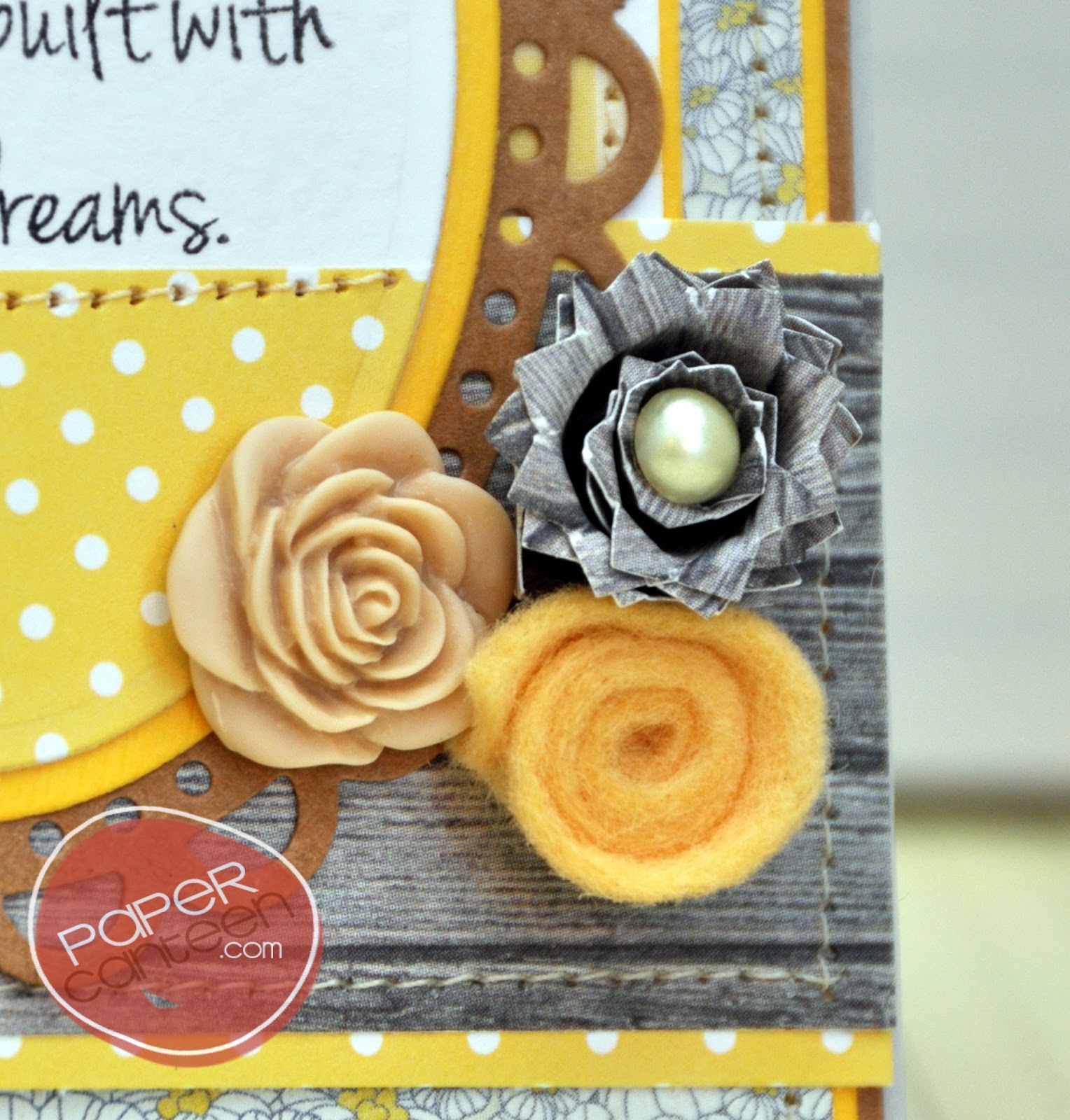 Paper Canteen Creations: July 2012