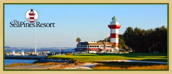 American Golfer: The Sea Pines Resort Announces Summer Golf Offers