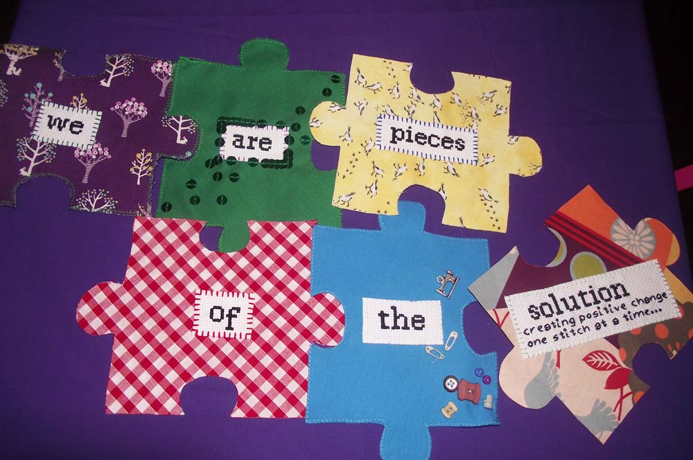 Cos I Like Making Stuff - A craft & lifestyle blog: #IMAPiece: The ...