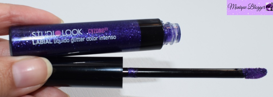 Monique Blogger: Nuevos labiales con glitter y sombras con shimmer ...