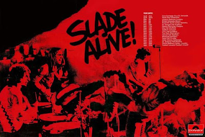 From Roots To Boots: The Slade Story