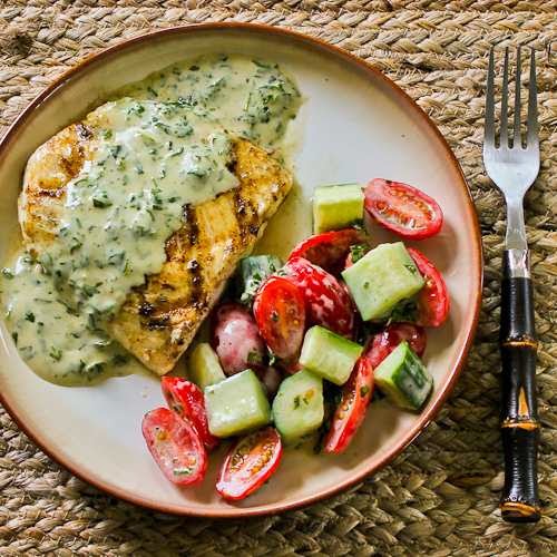 The BEST Low-Carb Fish and Seafood Recipes from Kalyn's Kitchen - Kalyn ...