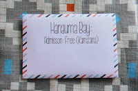 The Gilded Hare: Free Printable Envelopes and Date Night Ideas