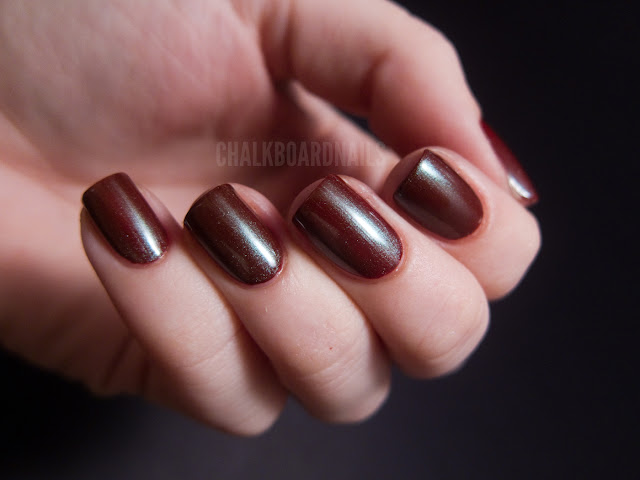 Liquid Glitz Succulent Chocolate | Chalkboard Nails | Phoenix, Arizona ...