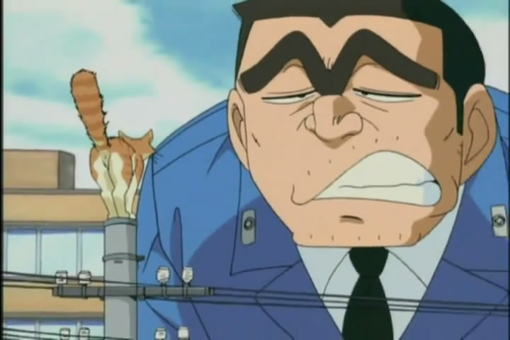 SoupGoblin's Stash: Ryotsu the Giant (2)