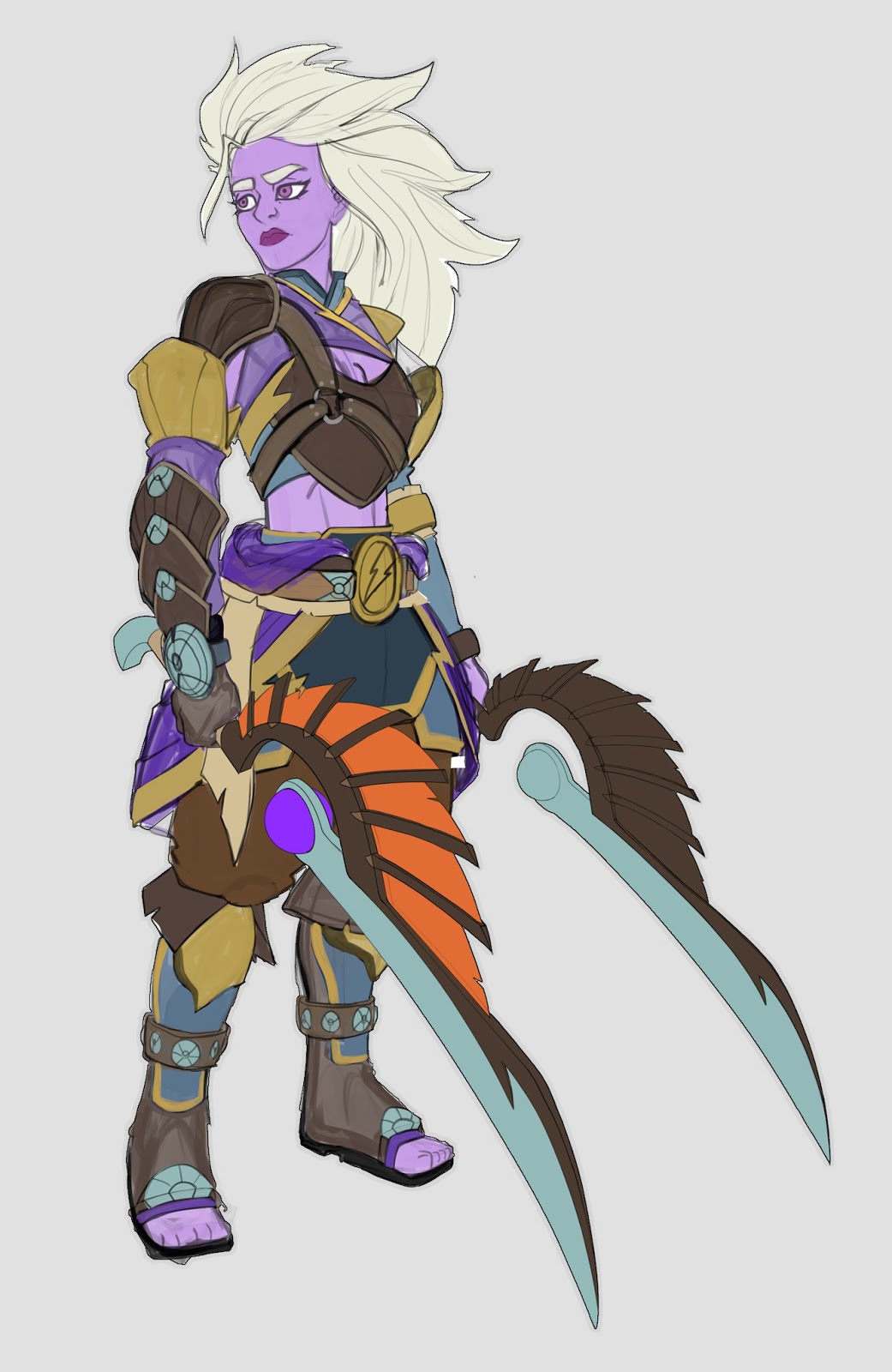 Wizard101: Empyrea Part 2 Expectations (Part A) - Swordroll's Blog ...