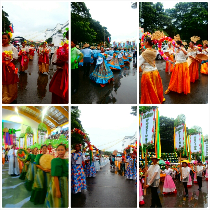 GalaeroEscapeTravels: Singkaban Festival of Bulacan