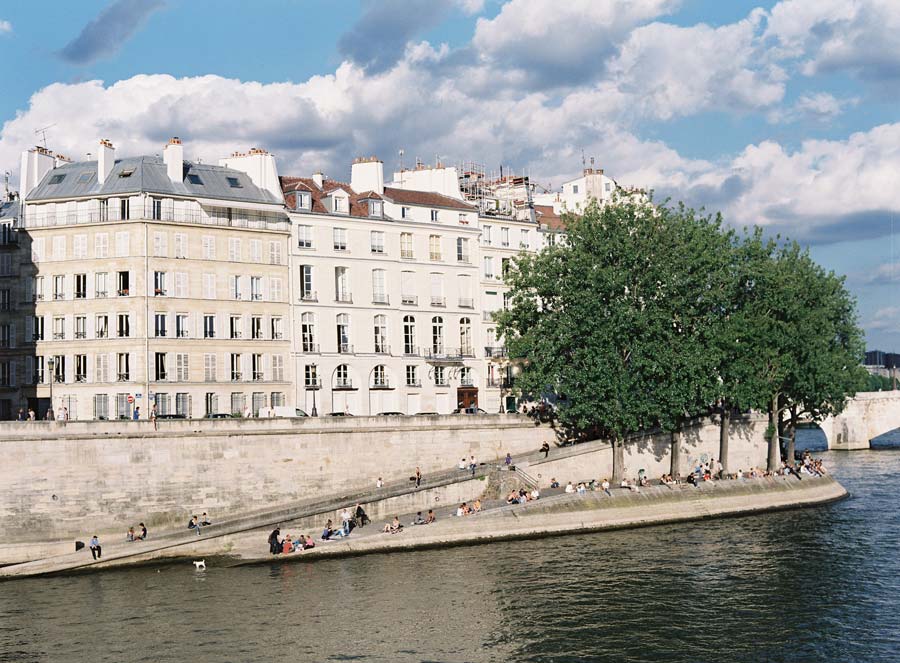 Vanessa Jackman: Weekend Life....Postcards from Paris