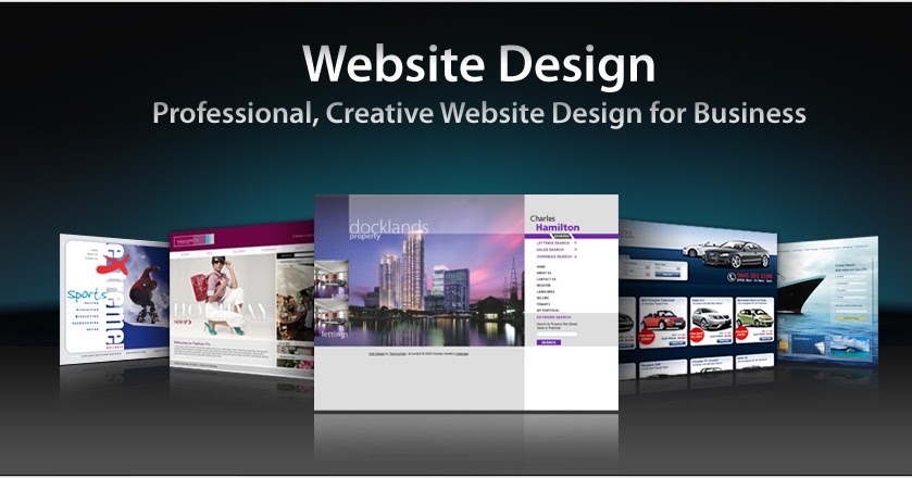 Top 8 Creative And Innovative Web Design Companies In 2016