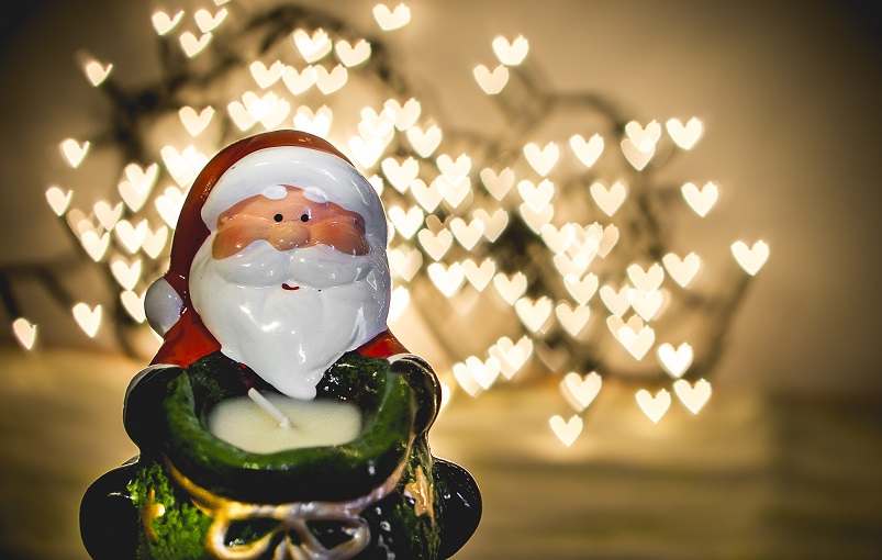 Qué es el efecto Bokeh y cómo aplicarlo en tus fotografías | Blog de Fotografía (Club f2.8 )