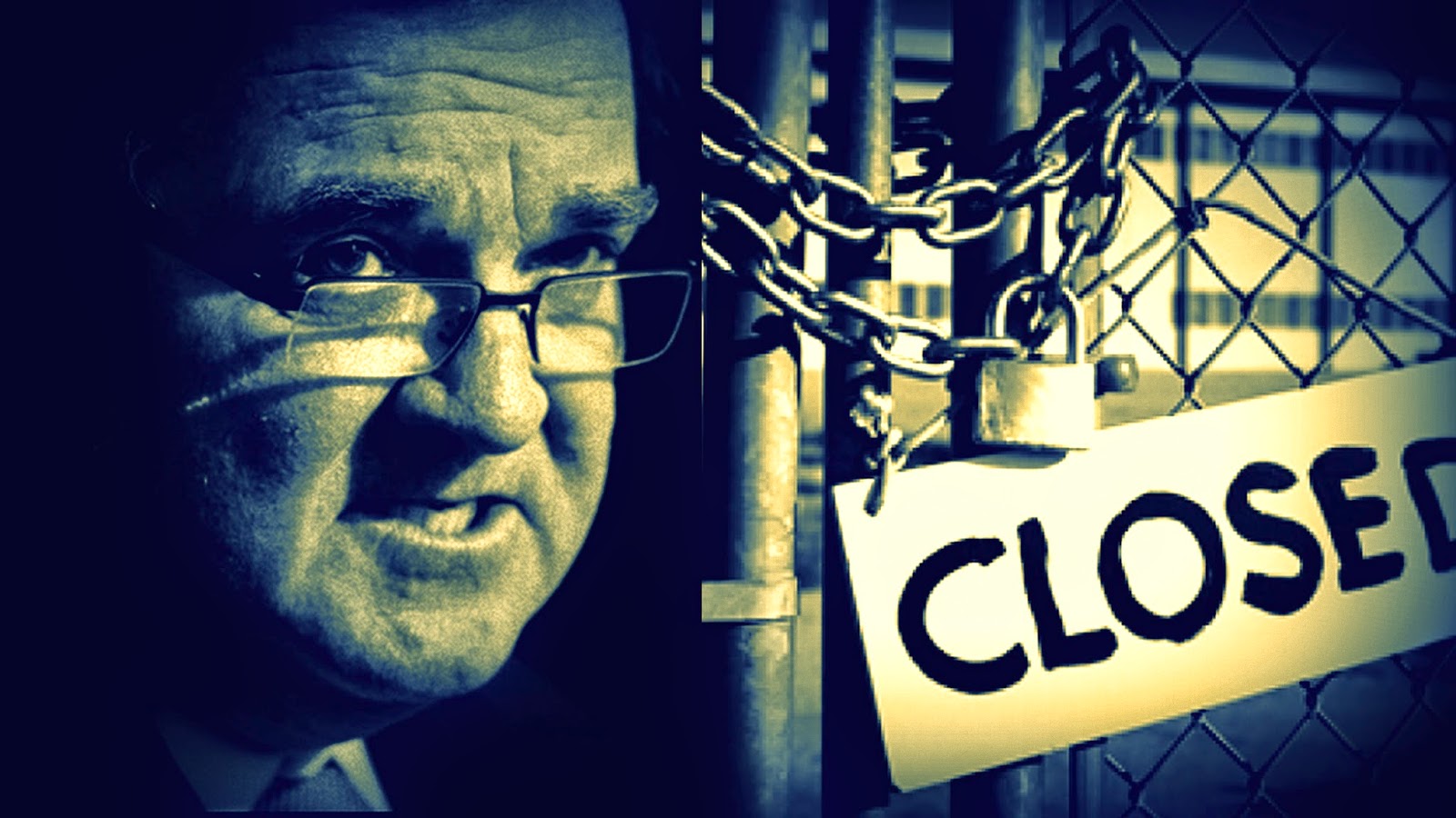 Montreal Simon: Jim Flaherty: The Man and the Legacy