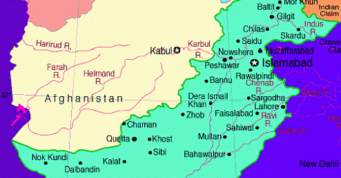 ABM Tourism Guide: Maps