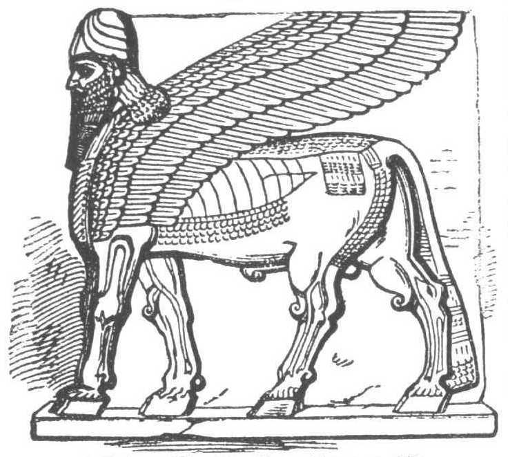 parablesblog: Dragon Flood - Part Three - A History of Deception