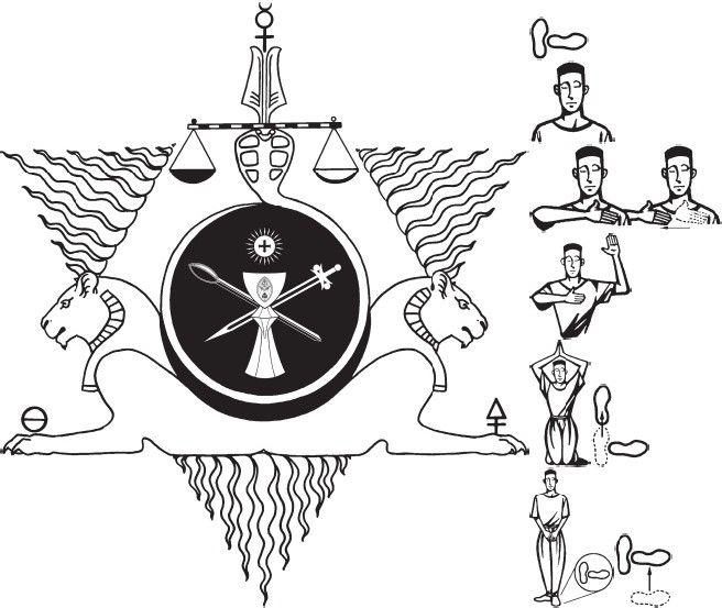 Magnum Opus Arcanum : A Verdadeira História do "Califado" no Brasil