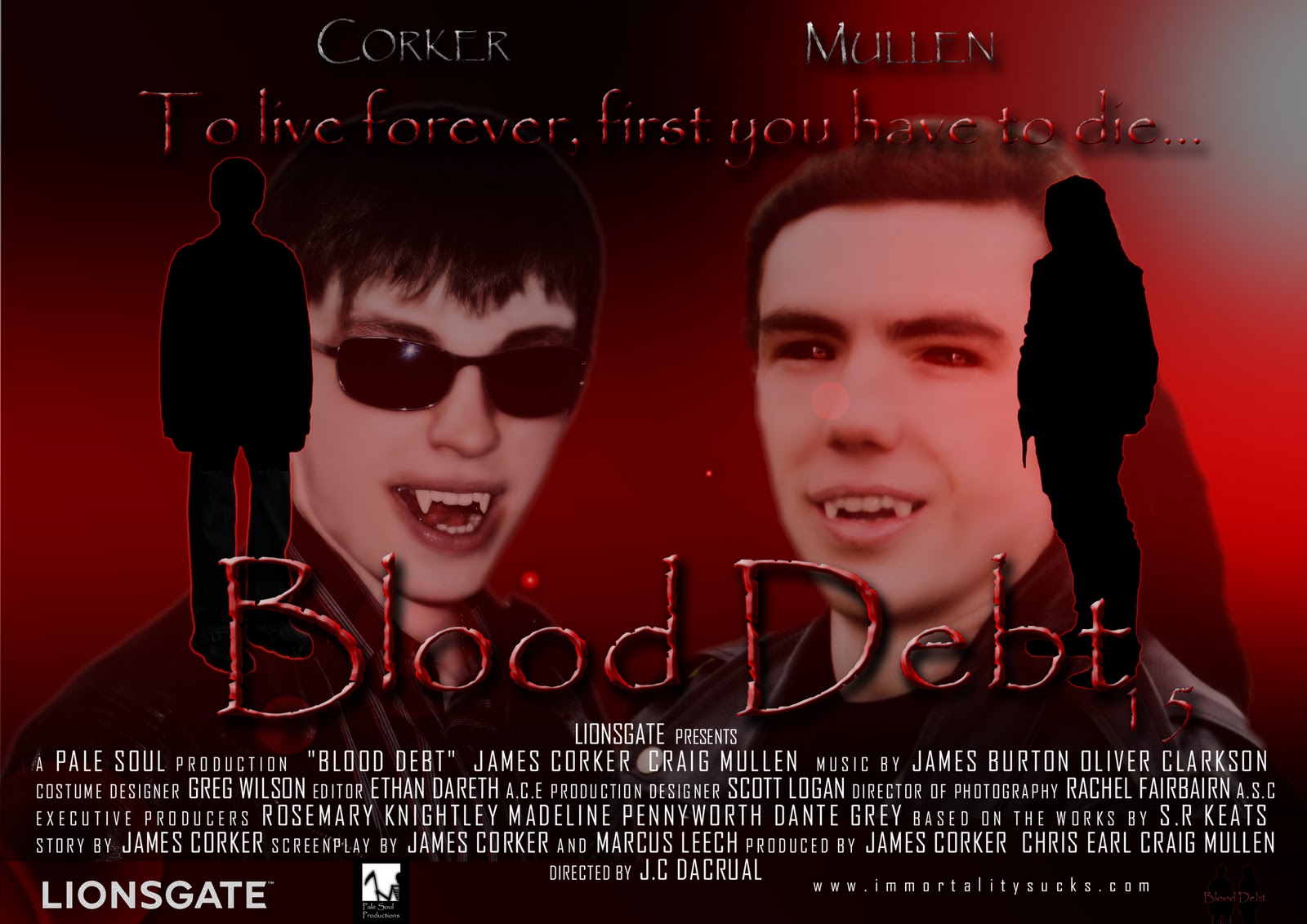 James Corker's A2 Media Blog: Final Project Design Element - Poster ...