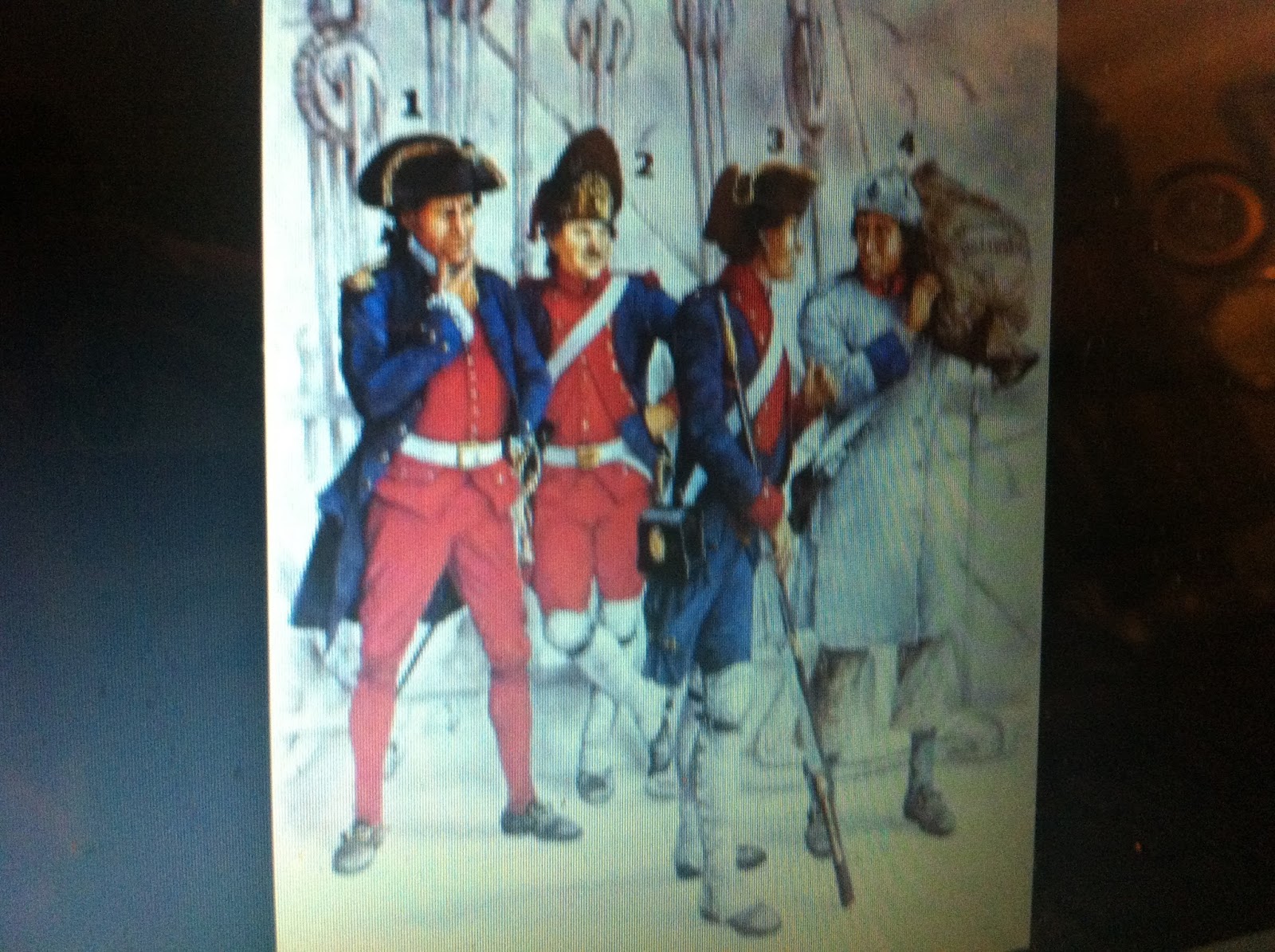 THE BLACK SOCIAL HISTORY:: BLACK SOCIAL HISTORY - AFRO-BRITISH ...