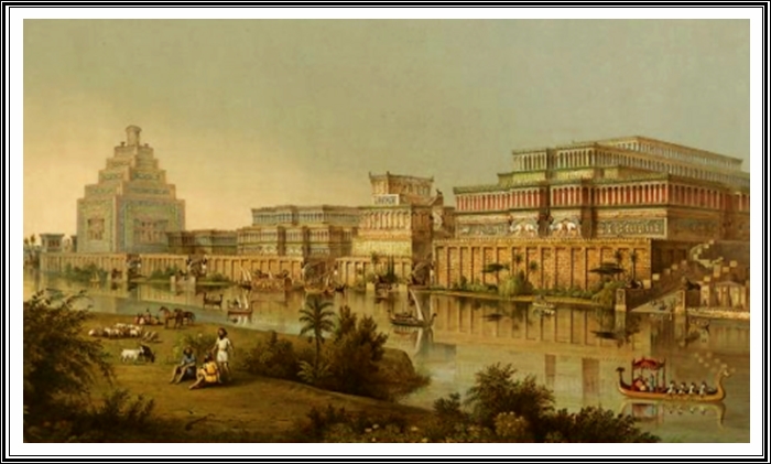 Historias y leyendas: Los secretos y enigmas de los Sumerios