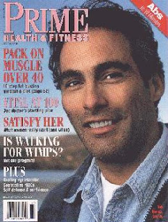 Welcome to my world.... : Bob Menna