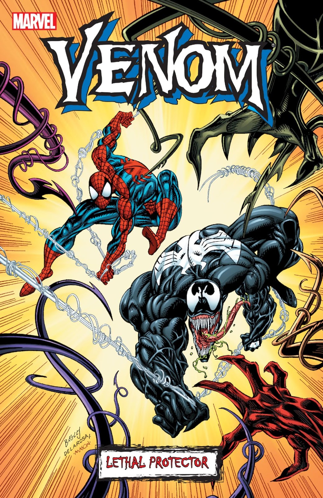 Venom - Lethal Protector (2015) (Digital) (Kileko-Empire) | Empire-DCP ...