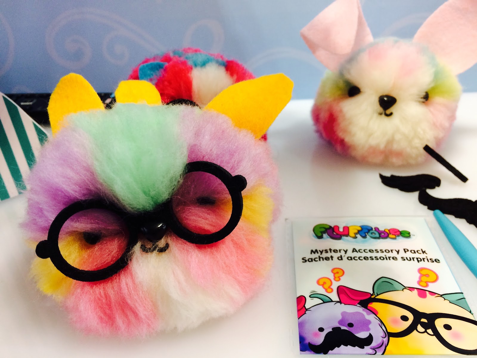 Flashback to 15 Fun Finds from Toy Fair 2017 : Stay Tuned for This Year ...
