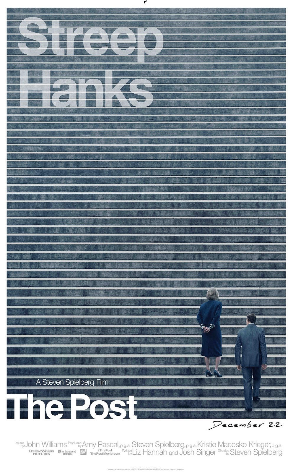 The Post English Movie Review, Trailer, Poster - Meryl Streep | Biodata ...