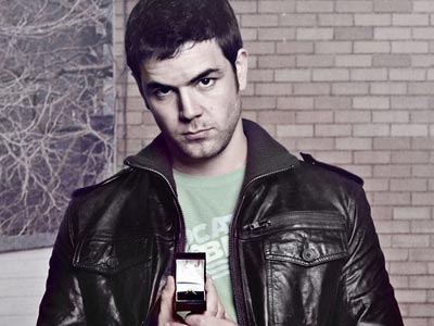 G322 TV Drama: Stereotypical/Non Stereotypical TV Drama Roles