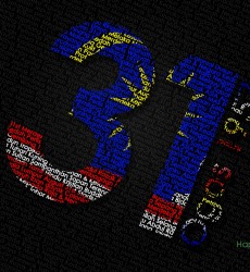 DooDlez Four Boyz: INDEPENDENCE DAY POEMS