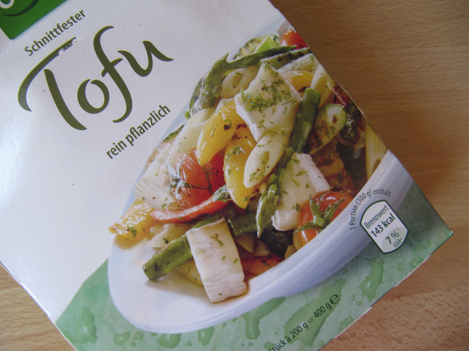 Hell-y.de: Was ist eigentlich Tofu?