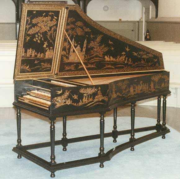 Ακούτε Κλασική Μουσική;: ΑΦΙΕΡΩΜΑ, BACH JOHANN SEBASTIAN