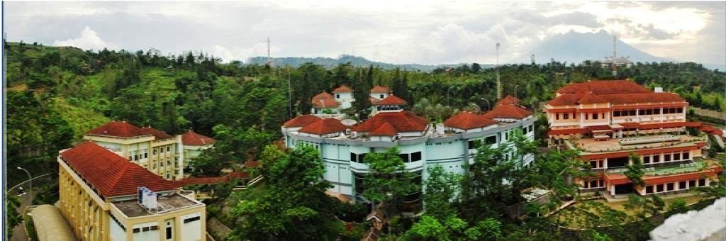 Sekolah Tinggi Intelijen Negara (STIN) - Update Yuk