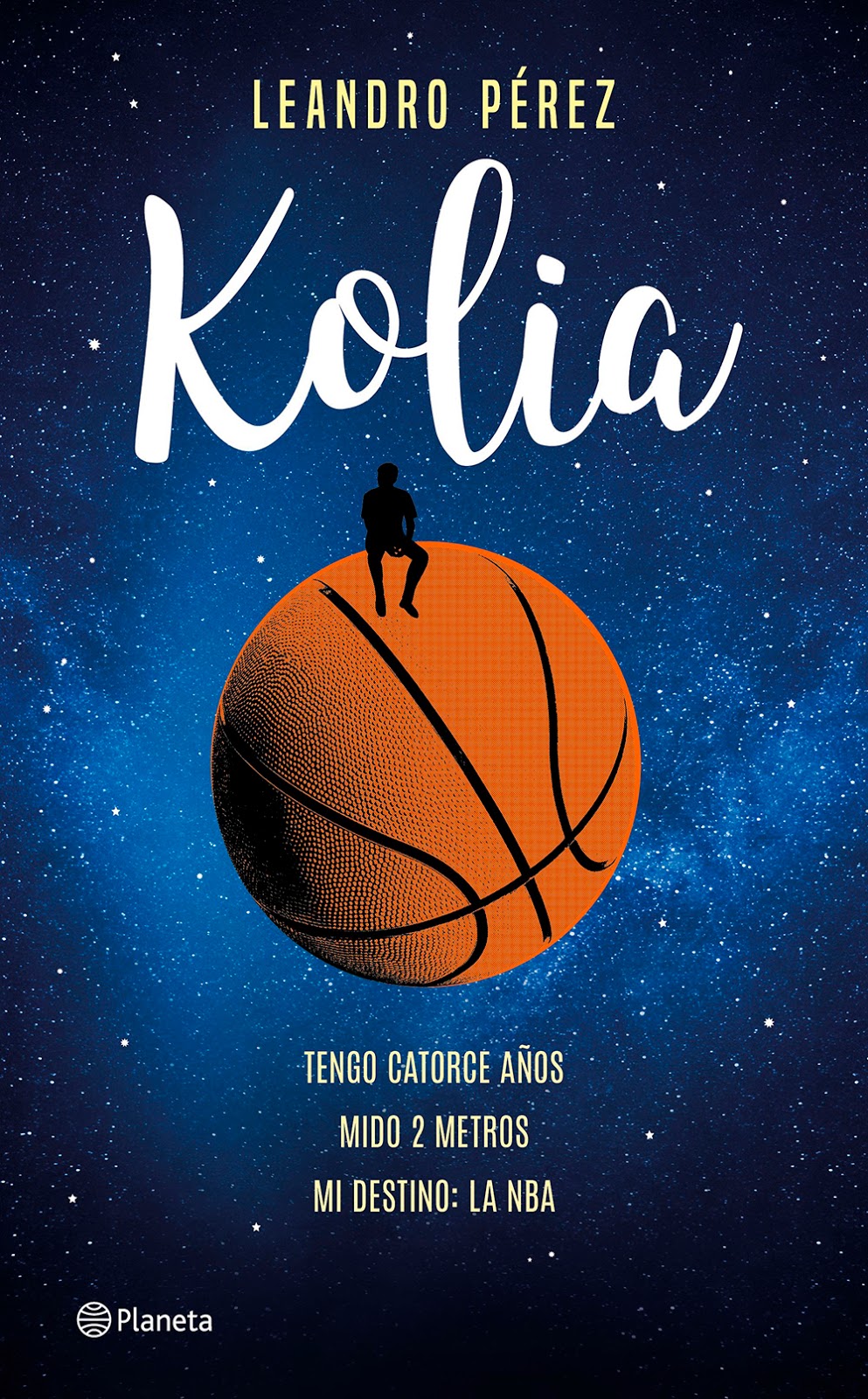 Leer Sin Límites: Novedades 2019 (2)