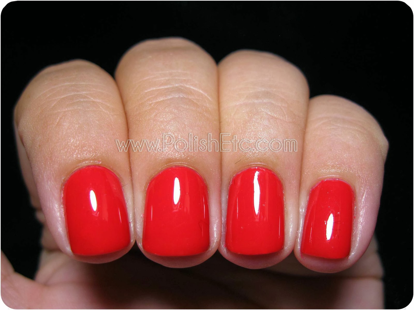 Cult Nails Evil Queen - Polish Etc.