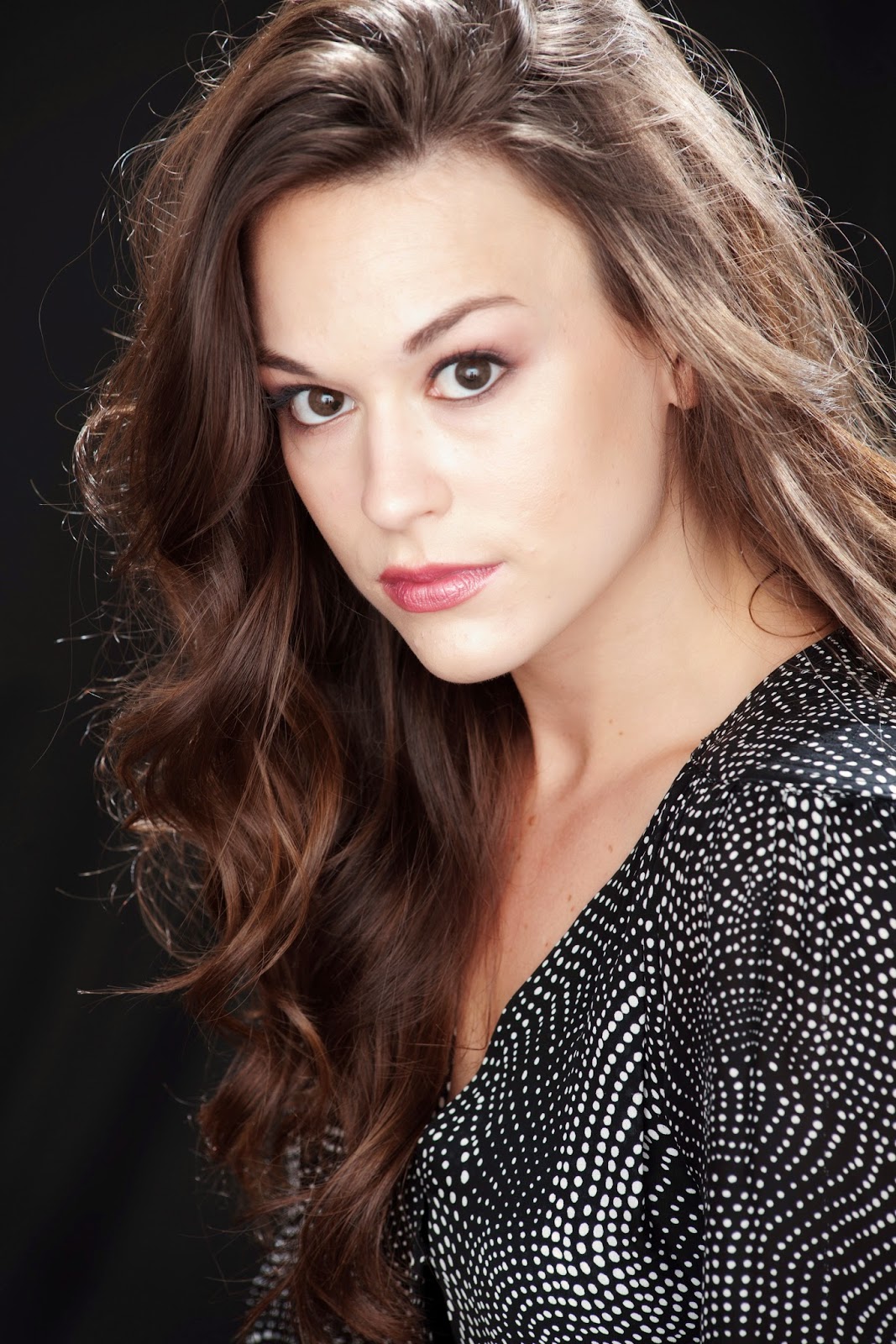 The Official Website | Rachel Hendrix - SAG-Eligible Actor: Photo Gallery