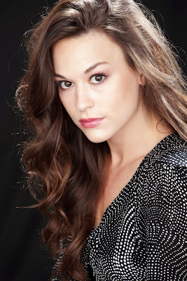 The Official Website | Rachel Hendrix - SAG-Eligible Actor: Photo Gallery