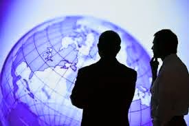 duas ou três coisas: Olhar o Mundo