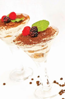 Shots de Tiramisu | Postres y Masitas!!!
