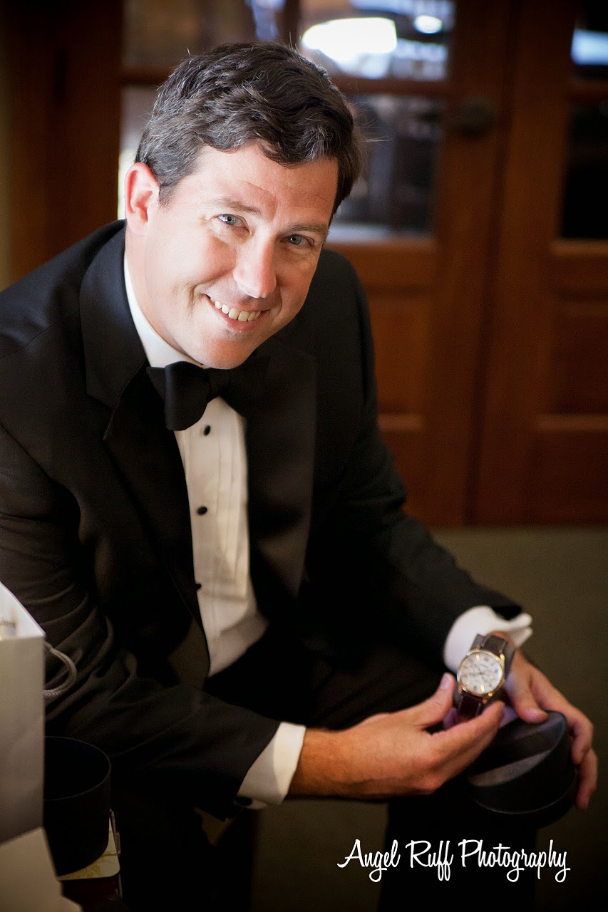 Angel Ruff: Katie and Kyle Clampitt ~ The Wedding