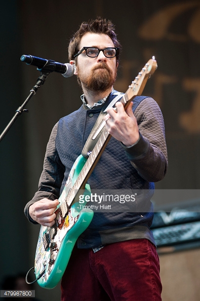 Rivers And Kyoko Cuomo